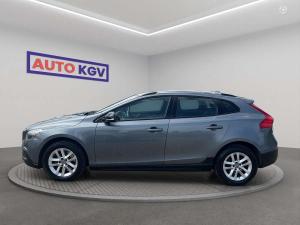 Grey Volvo V40 2016 in Kaunas, with an engine capacity of 2.00 L and mileage of 294 thousand km for 6999 €, photo 3 on AUTOMOTO.COM.LV