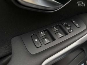 Grey Volvo V40 2016 in Kaunas, with an engine capacity of 2.00 L and mileage of 232 thousand km for 5900 €, photo 23 on AUTOMOTO.COM.LV