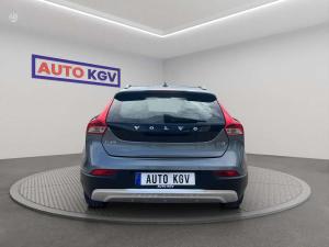 Pelēks Volvo V40 2016 Kauņa, ar dzinēja tilpumu 2.00 L un nobraukumu 294 tūkst. km par 6999 €, foto 5 vietnē AUTOMOTO.COM.LV