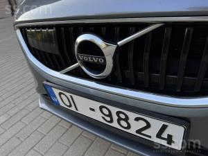Серый Вольво В40 2017 в Елгава, объемом двигателя 2.00 л и пробегом 235 тыс. км за 10800 €, фото 11 на AUTOMOTO.COM.LV