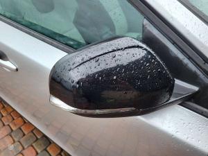 Grey Volvo V40 2017 in Vilnius, with an engine capacity of 2.00 L and mileage of 233 thousand km for 8399 €, photo 15 on AUTOMOTO.COM.LV