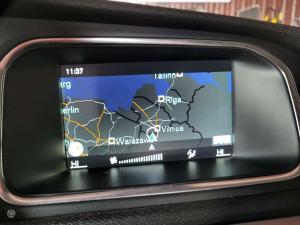 Grey Volvo V40 2017 in Vilnius, with an engine capacity of 2.00 L and mileage of 233 thousand km for 8399 €, photo 21 on AUTOMOTO.COM.LV