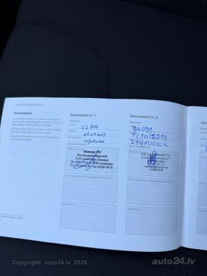 Серый Вольво В40 2017 в Таллин, объемом двигателя 2.00 л и пробегом 154 тыс. км за 9490 €, фото 19 на AUTOMOTO.COM.LV