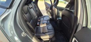 Pelēks Volvo V40 2017 Jurbarkas, ar dzinēja tilpumu 2.00 L un nobraukumu 268 tūkst. km par 7300 €, foto 14 vietnē AUTOMOTO.COM.LV