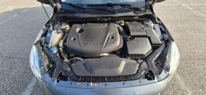 Pelēks Volvo V40 2017 Jurbarkas, ar dzinēja tilpumu 2.00 L un nobraukumu 268 tūkst. km par 7300 €, foto 21 vietnē AUTOMOTO.COM.LV