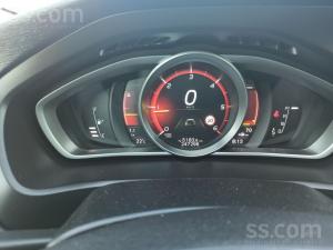 Серый Вольво В40 2017 в Даугавпилс, объемом двигателя 2.00 л и пробегом 0 тыс. км за 10900 €, фото 22 на AUTOMOTO.COM.LV