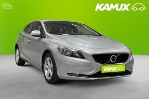 Pelēks Volvo V40 2018 Kauņa, ar dzinēja tilpumu 0.00 L un nobraukumu 30 tūkst. km par 22635 €, foto  vietnē AUTOMOTO.COM.LV
