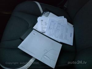 Серый Вольво В40 2018 в Таллин, объемом двигателя 2.00 л и пробегом 257 тыс. км за 9990 €, фото 26 на AUTOMOTO.COM.LV