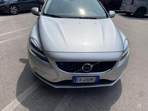 Серый Вольво В40 2018 в Каунас, объемом двигателя 1.97 л и пробегом 258 тыс. км за 8800 €, фото 3 на AUTOMOTO.COM.LV