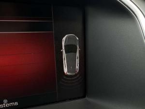 Pelēks Volvo V40 2018 Viļņa, ar dzinēja tilpumu 2.00 L un nobraukumu 199 tūkst. km par 12250 €, foto 13 vietnē AUTOMOTO.COM.LV