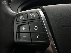 Серый Вольво В40 2018 в Авиженяй, объемом двигателя 2.00 л и пробегом 199 тыс. км за 12250 €, фото 9 на AUTOMOTO.COM.LV