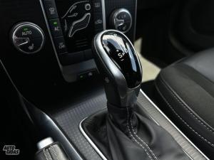 Серый Вольво В40 2018 в Авиженяй, объемом двигателя 2.00 л и пробегом 199 тыс. км за 12250 €, фото 16 на AUTOMOTO.COM.LV