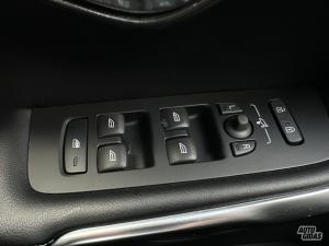 Серый Вольво В40 2018 в Авиженяй, объемом двигателя 2.00 л и пробегом 199 тыс. км за 12250 €, фото 18 на AUTOMOTO.COM.LV