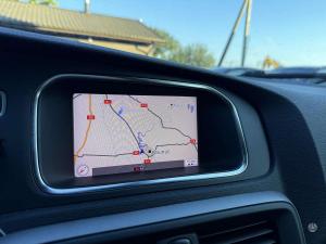 Pelēks Volvo V40 2018 Kauņa, ar dzinēja tilpumu 1.97 L un nobraukumu 140 tūkst. km par 8850 €, foto 13 vietnē AUTOMOTO.COM.LV