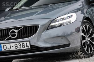 Серый Вольво В40 2019 в Елгава, объемом двигателя 2.00 л и пробегом 0 тыс. км за 9000 €, фото 5 на AUTOMOTO.COM.LV