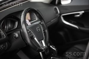 Серый Вольво В40 2019 в Елгава, объемом двигателя 2.00 л и пробегом 0 тыс. км за 9000 €, фото 22 на AUTOMOTO.COM.LV