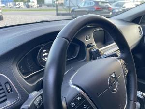 Pelēks Volvo V40 2019 Kauņa, ar dzinēja tilpumu 1.97 L un nobraukumu 140 tūkst. km par 8950 €, foto 11 vietnē AUTOMOTO.COM.LV