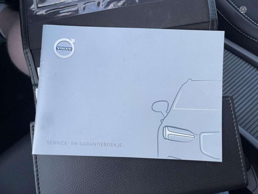 Pelēks Volvo V40 2019 Kauņa, ar dzinēja tilpumu 1.97 L un nobraukumu 140 tūkst. km par 8950 €, foto 23 vietnē AUTOMOTO.COM.LV