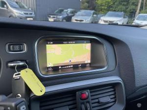 Pelēks Volvo V40 2019 Kauņa, ar dzinēja tilpumu 1.97 L un nobraukumu 140 tūkst. km par 8950 €, foto 26 vietnē AUTOMOTO.COM.LV
