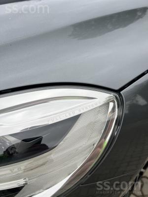 Pelēks Volvo V40 2019 Rīga, ar dzinēja tilpumu 2.00 L un nobraukumu 245 tūkst. km par 14850 €, foto 7 vietnē AUTOMOTO.COM.LV
