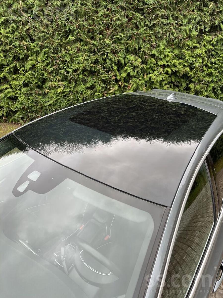 Pelēks Volvo V40 2019 Rīga, ar dzinēja tilpumu 2.00 L un nobraukumu 245 tūkst. km par 14850 €, foto 8 vietnē AUTOMOTO.COM.LV