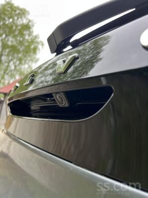 Pelēks Volvo V40 2019 Rīga, ar dzinēja tilpumu 2.00 L un nobraukumu 245 tūkst. km par 14850 €, foto 10 vietnē AUTOMOTO.COM.LV