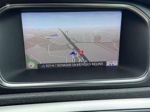 Pelēks Volvo V40 2019 Viļņa, ar dzinēja tilpumu 2.00 L un nobraukumu 173 tūkst. km par 11950 €, foto 16 vietnē AUTOMOTO.COM.LV