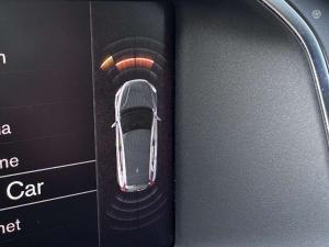 Pelēks Volvo V40 2019 Viļņa, ar dzinēja tilpumu 2.00 L un nobraukumu 173 tūkst. km par 11950 €, foto 17 vietnē AUTOMOTO.COM.LV