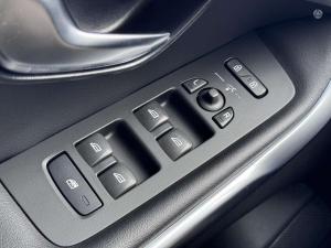 Pelēks Volvo V40 2019 Viļņa, ar dzinēja tilpumu 2.00 L un nobraukumu 173 tūkst. km par 11950 €, foto 21 vietnē AUTOMOTO.COM.LV