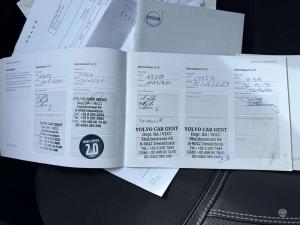 Pelēks Volvo V40 2019 Viļņa, ar dzinēja tilpumu 2.00 L un nobraukumu 173 tūkst. km par 11950 €, foto 24 vietnē AUTOMOTO.COM.LV