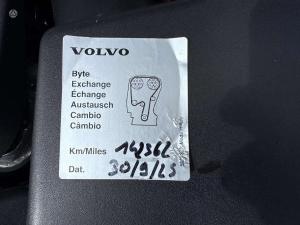 Pelēks Volvo V40 2019 Viļņa, ar dzinēja tilpumu 2.00 L un nobraukumu 173 tūkst. km par 11950 €, foto 26 vietnē AUTOMOTO.COM.LV