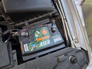 Pelēks Volvo V40 1999 Kėdainiai, ar dzinēja tilpumu 2.00 L un nobraukumu 198 tūkst. km par 650 €, foto 4 vietnē AUTOMOTO.COM.LV