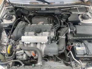 Grey Volvo V40 2000 in Riga, with an engine capacity of 1.60 L and mileage of 0 thousand km for 298 €, photo 9 on AUTOMOTO.COM.LV