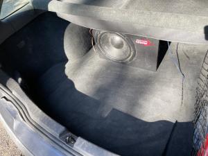 Grey Volvo V40 2001 in Kuressaare, with an engine capacity of 0.00 L and mileage of 185 thousand km for 1600 €, photo 11 on AUTOMOTO.COM.LV