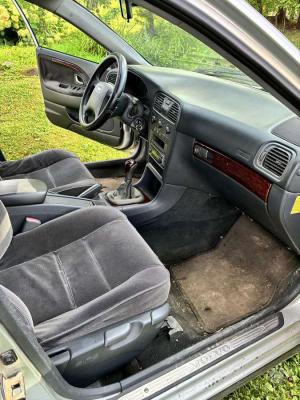 Pelēks Volvo V40 2001 Rokiškis, ar dzinēja tilpumu 1.87 L un nobraukumu 343 tūkst. km par 400 €, foto 7 vietnē AUTOMOTO.COM.LV