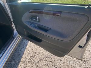 Pelēks Volvo V40 2001 Tallina, ar dzinēja tilpumu 1.90 L un nobraukumu 285 tūkst. km par 900 €, foto 9 vietnē AUTOMOTO.COM.LV