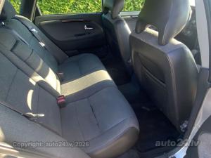 Pelēks Volvo V40 2001 Tallina, ar dzinēja tilpumu 1.90 L un nobraukumu 285 tūkst. km par 900 €, foto 10 vietnē AUTOMOTO.COM.LV