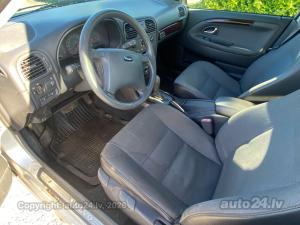 Pelēks Volvo V40 2001 Tallina, ar dzinēja tilpumu 1.90 L un nobraukumu 285 tūkst. km par 900 €, foto 14 vietnē AUTOMOTO.COM.LV