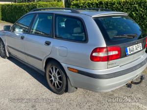Pelēks Volvo V40 2001 Tallina, ar dzinēja tilpumu 1.90 L un nobraukumu 285 tūkst. km par 900 €, foto 21 vietnē AUTOMOTO.COM.LV