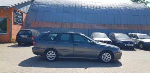Pelēks Volvo V40 2002 Valmiera, ar dzinēja tilpumu 1.90 L un nobraukumu 334 tūkst. km par 1200 €, foto 3 vietnē AUTOMOTO.COM.LV