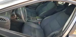 Pelēks Volvo V40 2002 Valmiera, ar dzinēja tilpumu 1.90 L un nobraukumu 334 tūkst. km par 1200 €, foto 12 vietnē AUTOMOTO.COM.LV