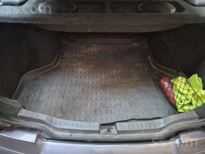 Grey Volvo V40 2002 in Riga, with an engine capacity of 1.90 L and mileage of 307 thousand km for 1050 €, photo 19 on AUTOMOTO.COM.LV