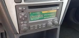 Pelēks Volvo V40 2003 Valmiera, ar dzinēja tilpumu 1.90 L un nobraukumu 428 tūkst. km par 1250 €, foto 11 vietnē AUTOMOTO.COM.LV