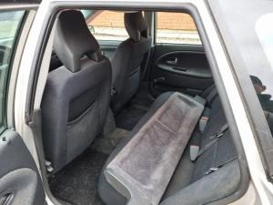 Pelēks Volvo V40 2004 Jēkabpils, ar dzinēja tilpumu 1.90 L un nobraukumu 312 tūkst. km par 750 €, foto 11 vietnē AUTOMOTO.COM.LV