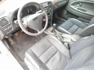 Pelēks Volvo V40 2004 Jēkabpils, ar dzinēja tilpumu 1.90 L un nobraukumu 312 tūkst. km par 750 €, foto 13 vietnē AUTOMOTO.COM.LV