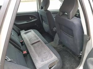 Pelēks Volvo V40 2004 Jēkabpils, ar dzinēja tilpumu 1.90 L un nobraukumu 312 tūkst. km par 750 €, foto 15 vietnē AUTOMOTO.COM.LV