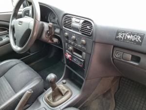 Pelēks Volvo V40 2004 Jēkabpils, ar dzinēja tilpumu 1.90 L un nobraukumu 312 tūkst. km par 750 €, foto 17 vietnē AUTOMOTO.COM.LV