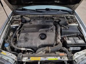 Pelēks Volvo V40 2004 Jēkabpils, ar dzinēja tilpumu 1.90 L un nobraukumu 312 tūkst. km par 750 €, foto 18 vietnē AUTOMOTO.COM.LV