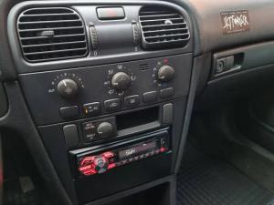 Pelēks Volvo V40 2004 Jēkabpils, ar dzinēja tilpumu 1.90 L un nobraukumu 312 tūkst. km par 750 €, foto 19 vietnē AUTOMOTO.COM.LV