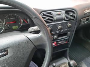 Pelēks Volvo V40 2004 Jēkabpils, ar dzinēja tilpumu 1.90 L un nobraukumu 312 tūkst. km par 750 €, foto 20 vietnē AUTOMOTO.COM.LV